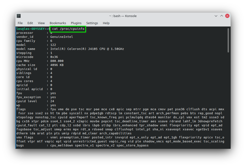 How To Monitor Your CPU and RAM in Linux | Tom's Hardware