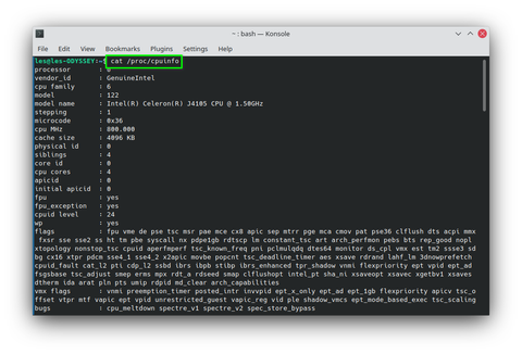 How To Monitor Your CPU and RAM in Linux | Tom's Hardware