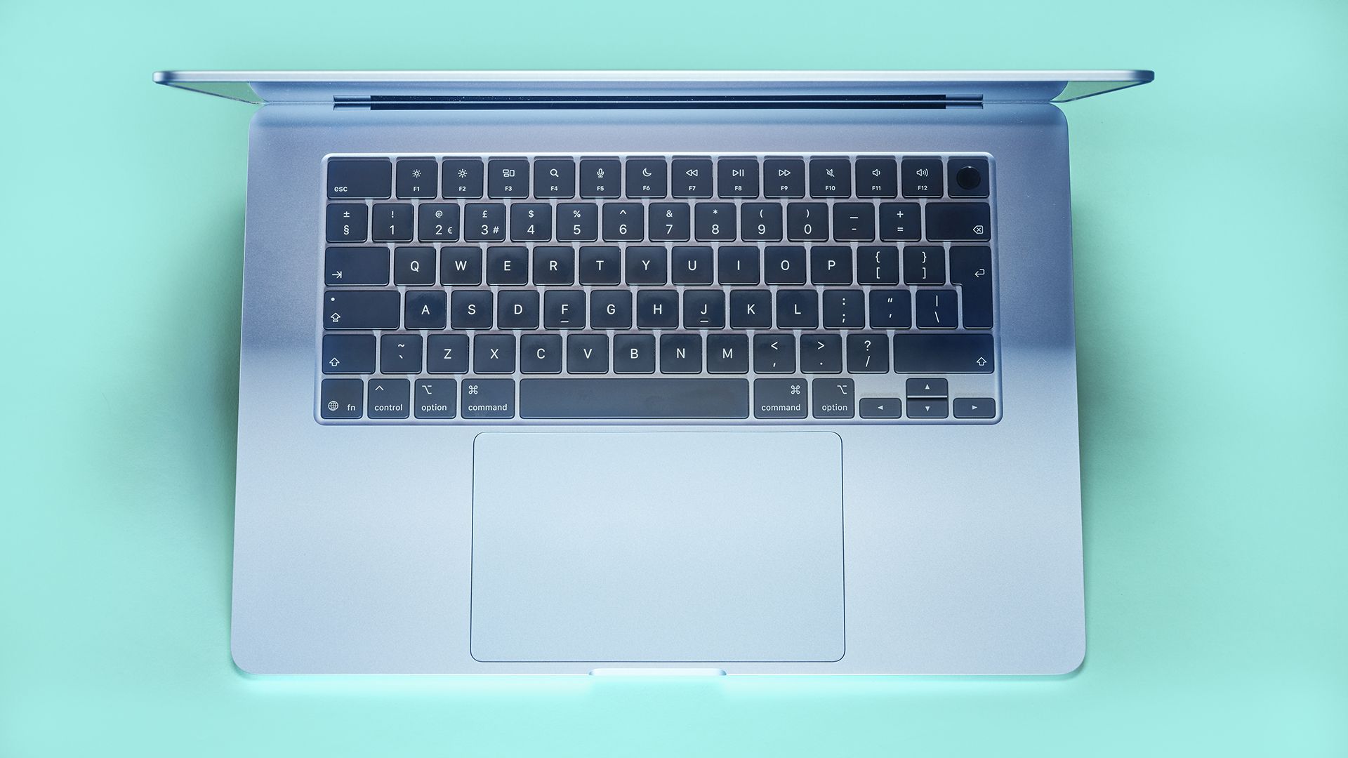 MacBook Air (M4, 2025) review: more of a winner than ever | T3