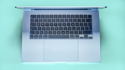 MacBook Air (M4, 2025) review: More of a winner than ever | T3