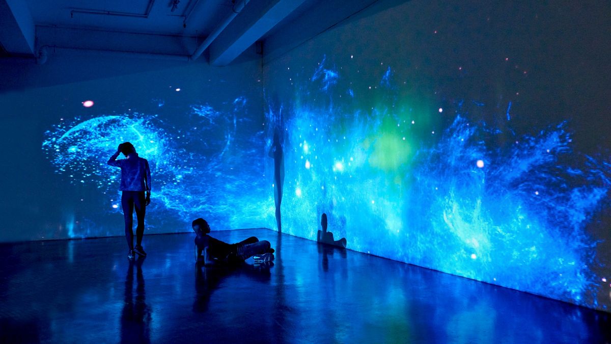 10 wild theories about the universe | Live Science