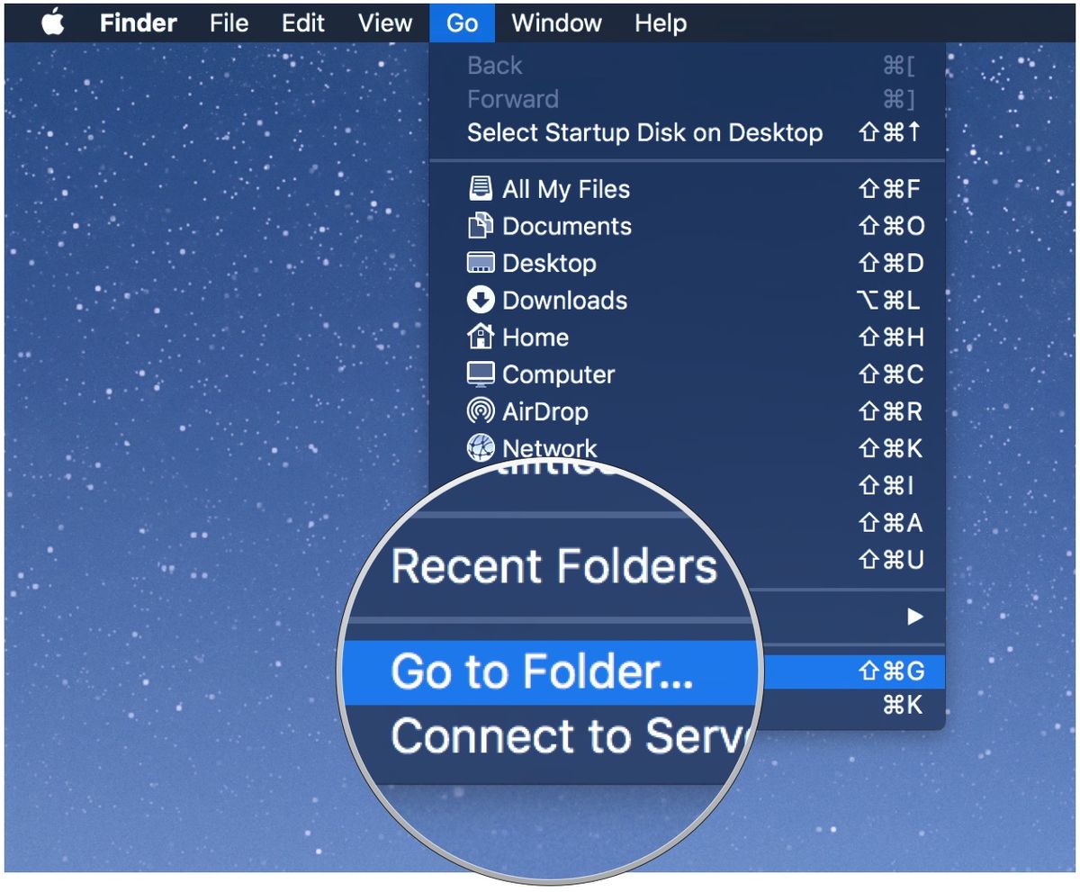How to find and remove files from the 'Other' storage category on your ...