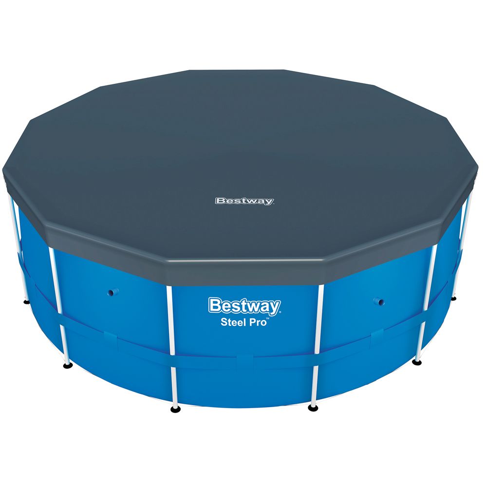 New £89.99 Lidl swimming pool arrives to beat the heatwave | Ideal Home