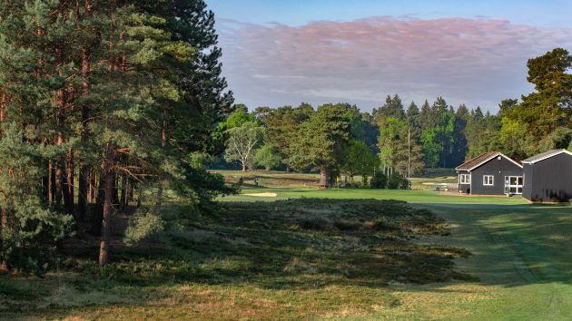 Sunningdale Heath Course Review | Golf Monthly