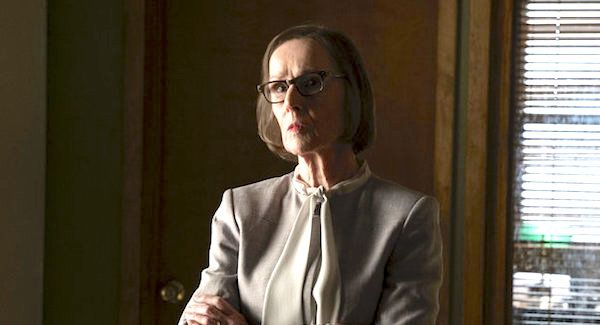 A Major Blacklist Character Is Coming Back | Cinemablend