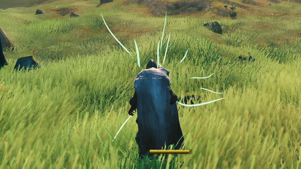 Valheim silver: How to find silver ore | PC Gamer