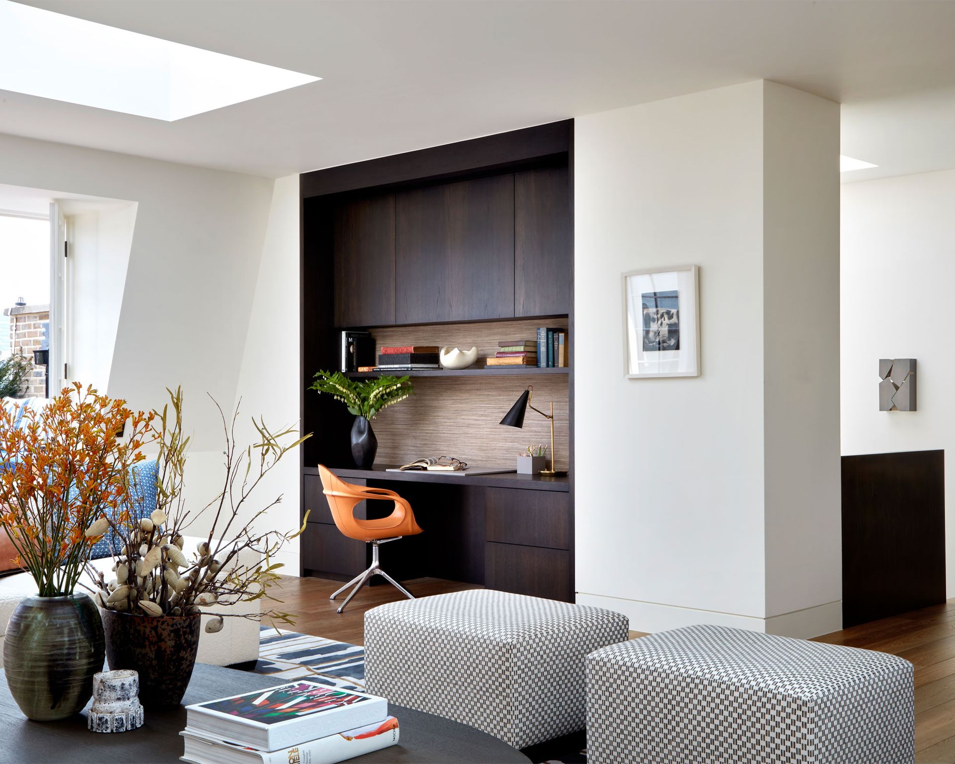 7 couch alternatives that are just as cozy as a sofa | Homes and Gardens