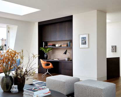 7 couch alternatives that are just as cozy as a sofa | Homes and Gardens