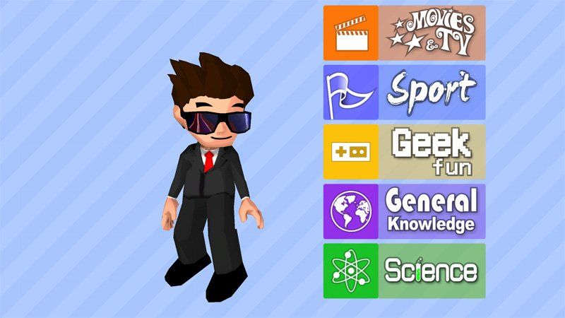 Max Quiz puts game show-style trivia onto Windows 10 PC and Mobile ...