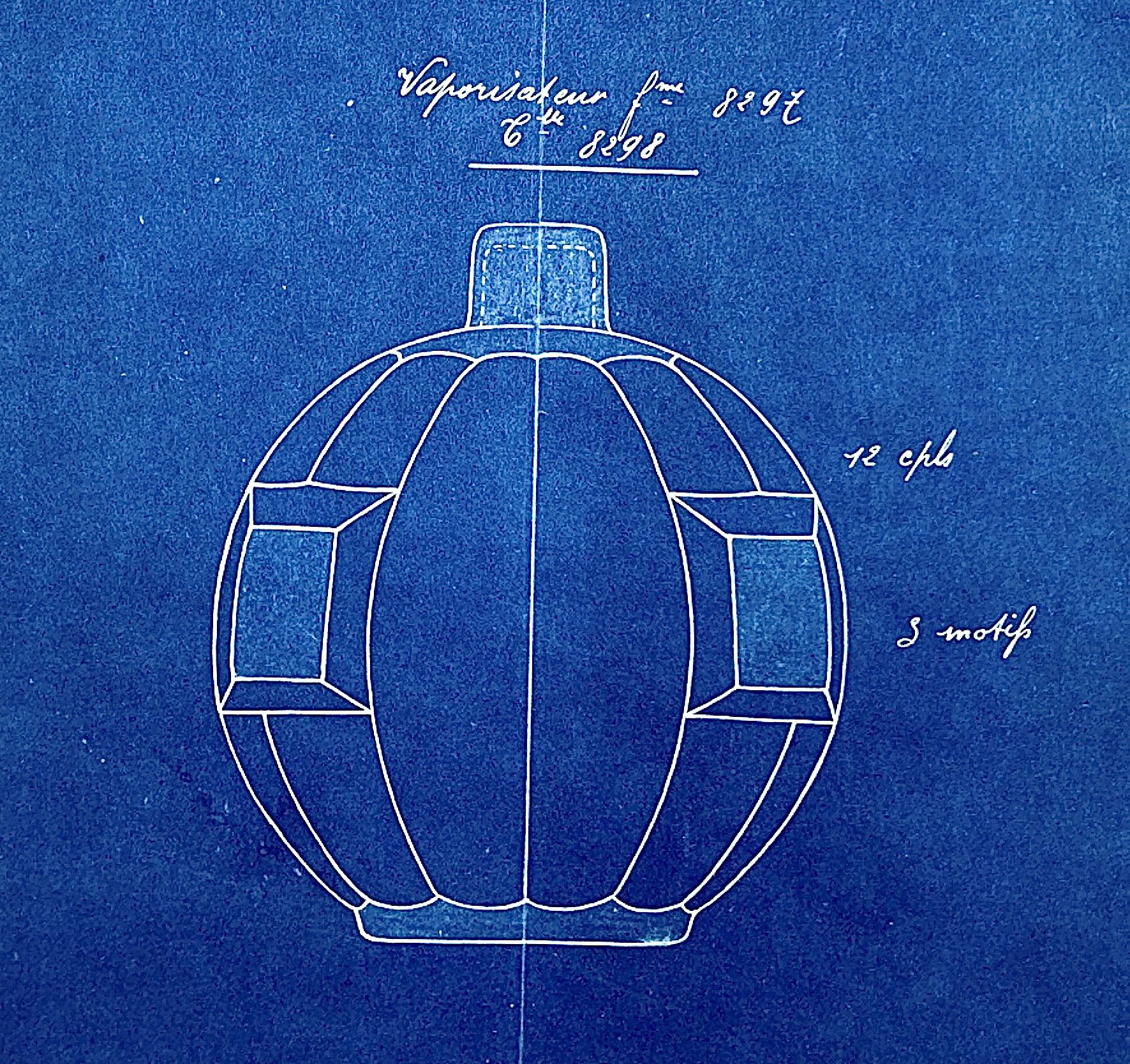 A rare perfume bottle archive is up for sale in New York | Wallpaper*
