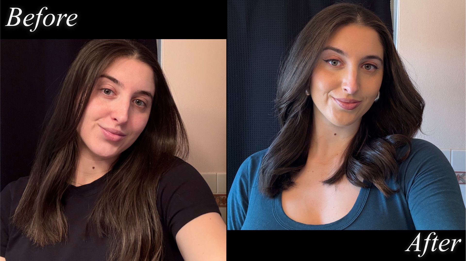 10 Best Hair Growth Shampoos of 2025, Tested by Editors | Marie Claire