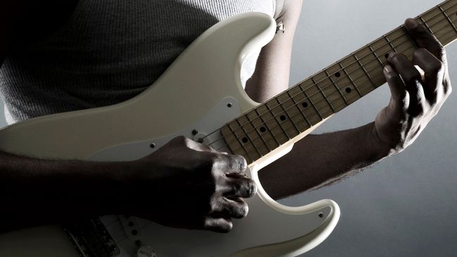 21 Ways To Improve Your Rhythm Guitar Playing Guitar World