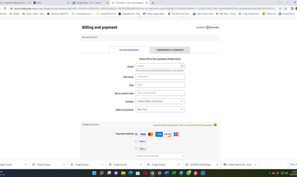 Bitdefender Ultimate Security Plus review | Tom's Guide
