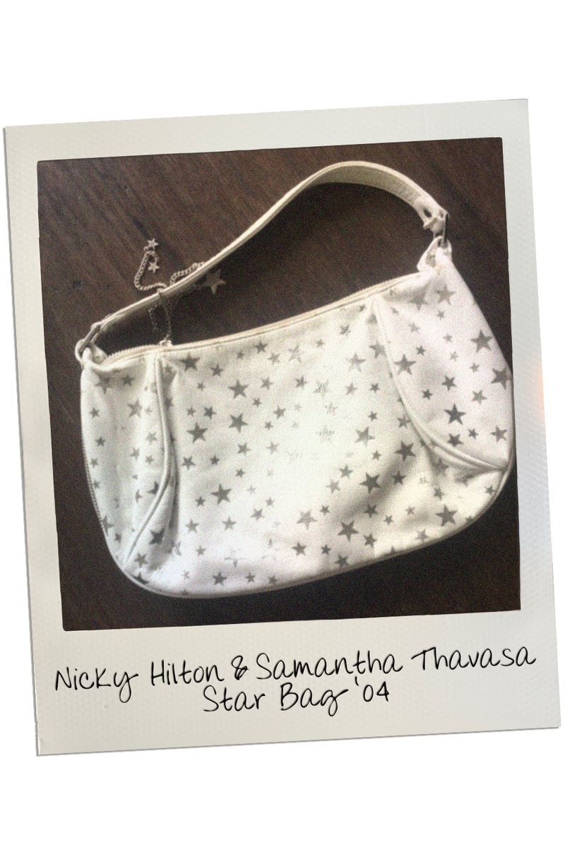 Iconic It Bags From the '90s - Editors Share Their Favorite '90s ...