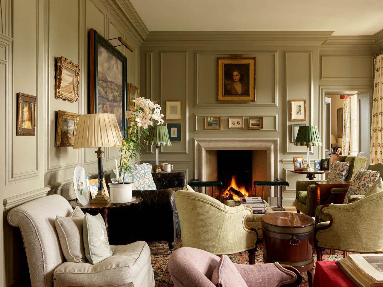 Shilstone House: A grand conception magnificently realised | Country Life