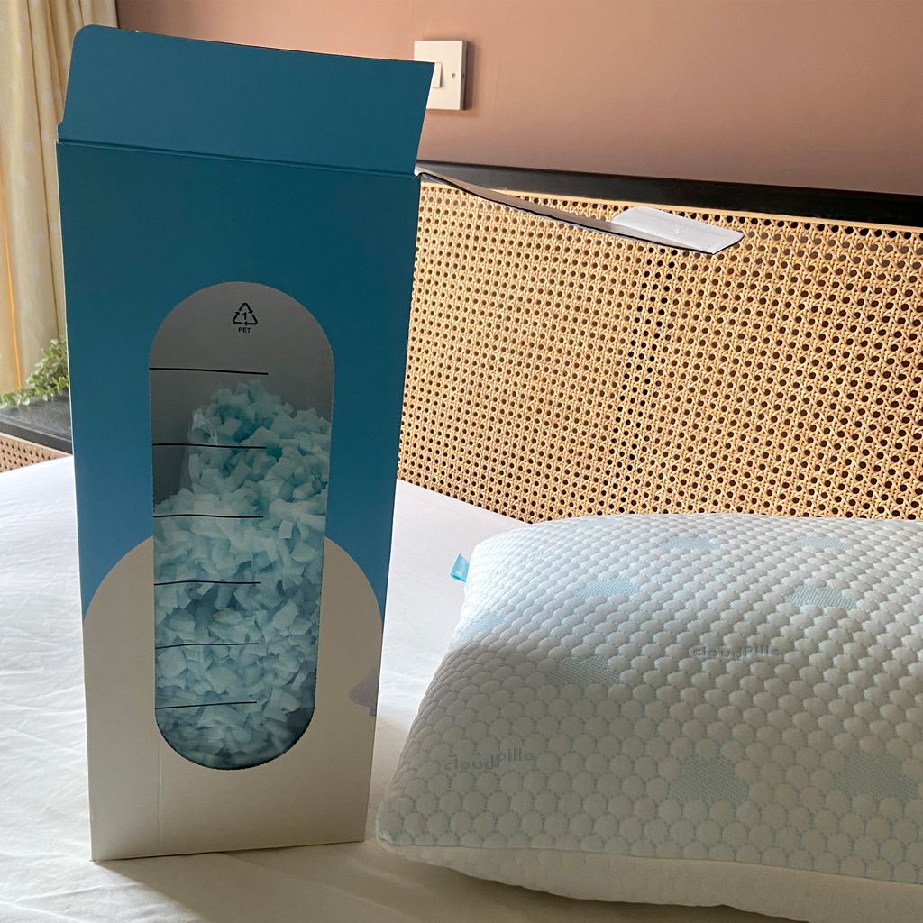 Can you recycle pillows? How to best dispose of them | Ideal Home