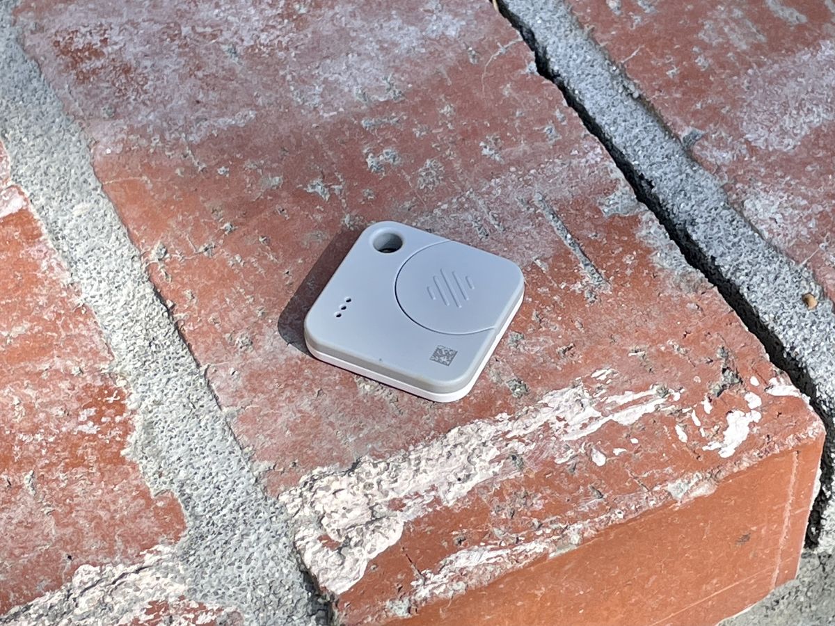 Tile Mate review: Never lose anything ever again | iMore