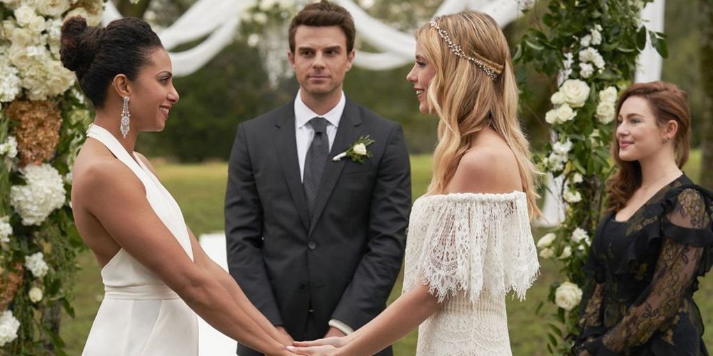Yes, The Originals' Freya Named Her Son After Klaus Mikaelson: Next ...
