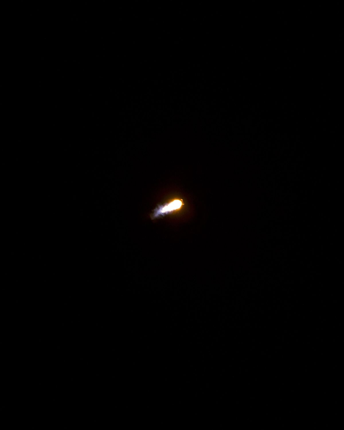 NASA Radiation Belt Storm Probes Launch Photos: Page 3 | Space