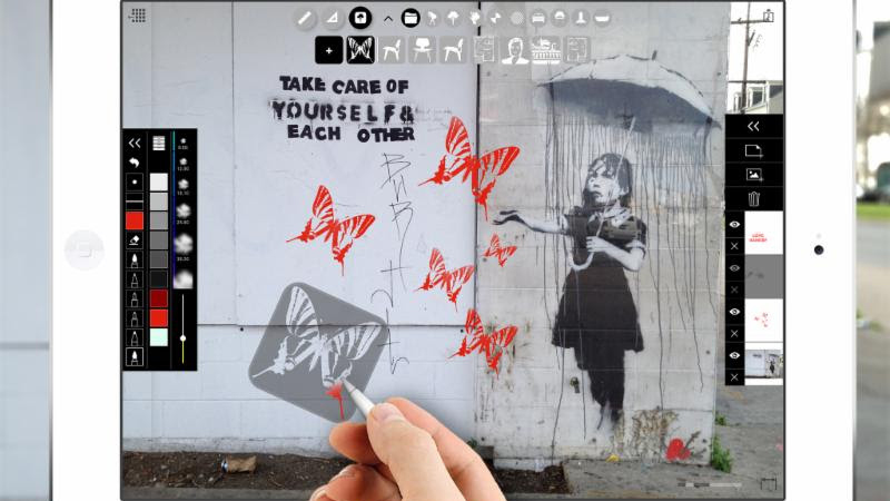 Morpholio launches powerful new digital stencil app for designers ...