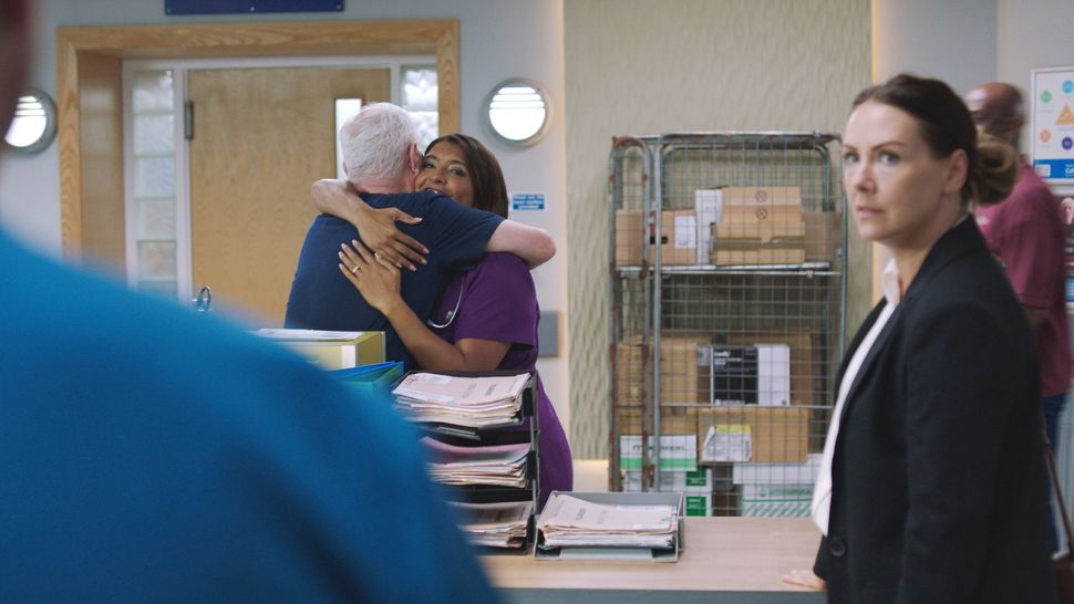 When is Casualty next on? Our guide to every episode in 2024 | What to ...