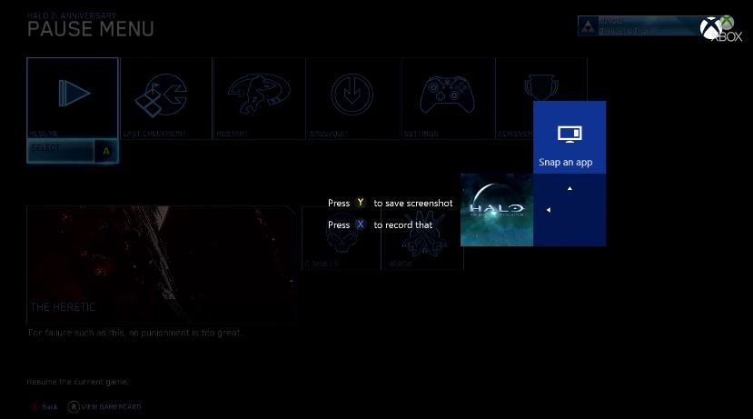 How to Take Screenshots on Xbox One | Tom's Guide