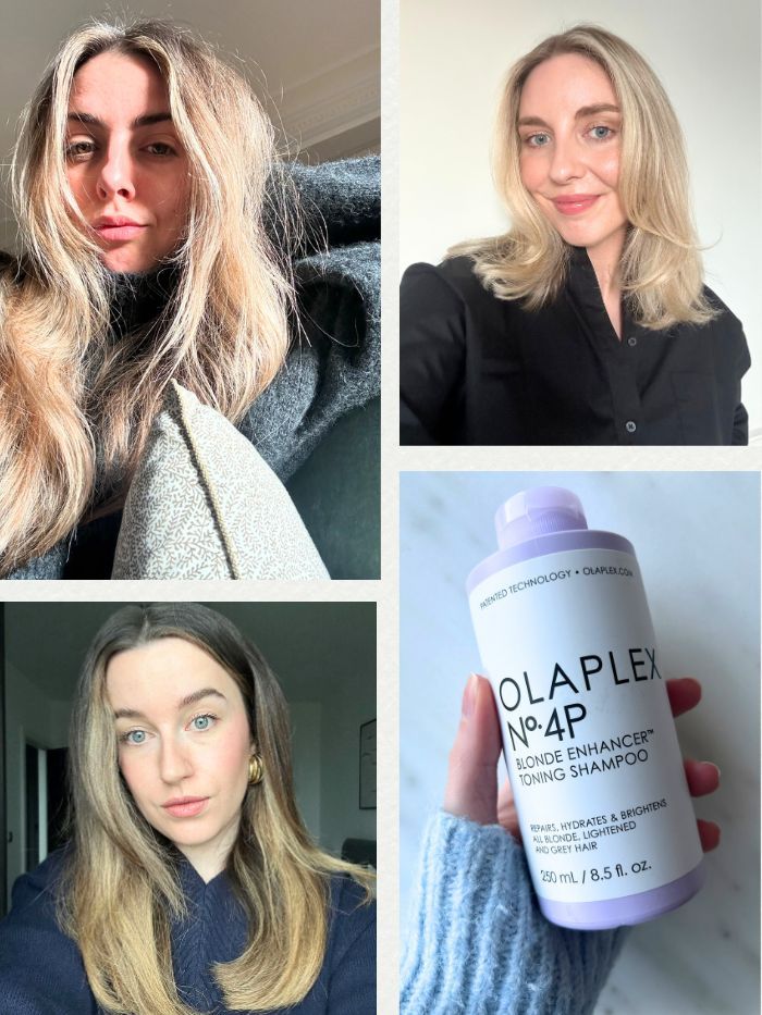 11 Best Purple Shampoos for Blondes, Tested by Editors | Who What Wear