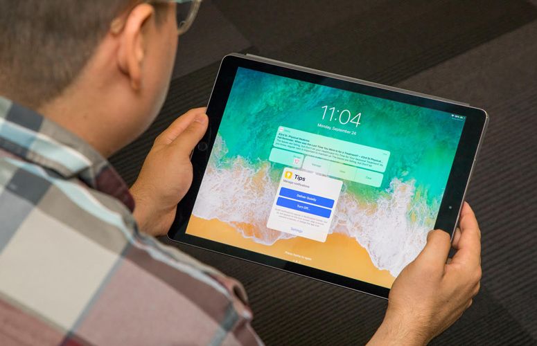 iOS 12 on iPad: Here Are the Top 11 Features | Laptop Mag