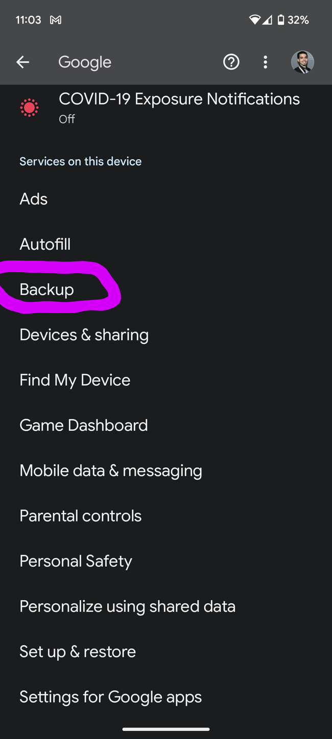 How to recover permanently deleted text messages on Android | Laptop Mag