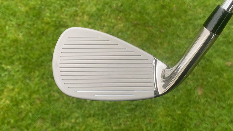 Cleveland Halo XL Full-Face Iron Review | Golf Monthly