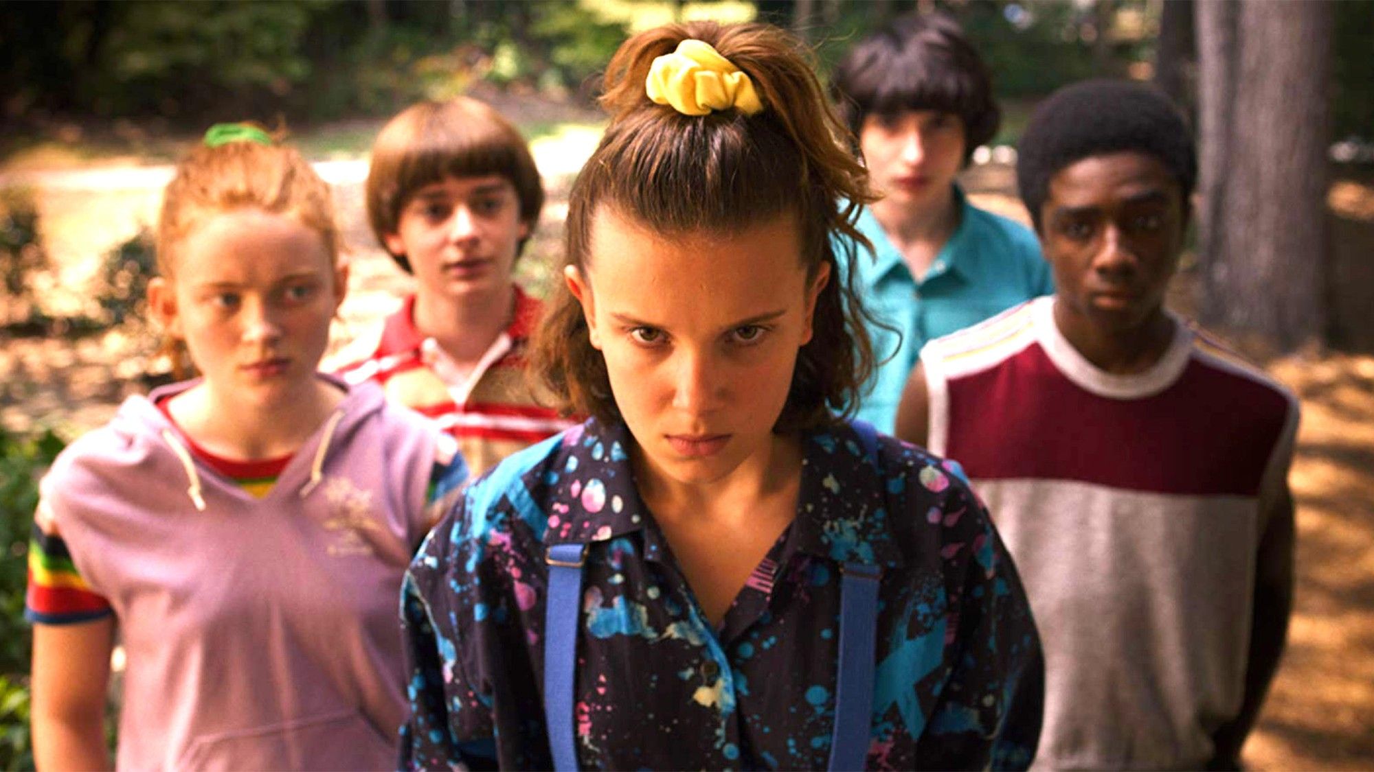 Five best horror TV shows to watch this Halloween | The Week