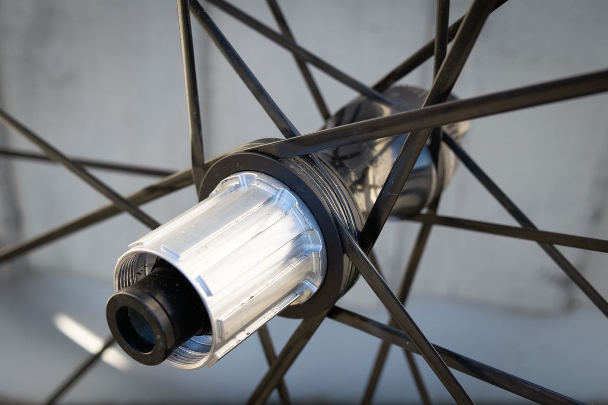 We tested some of the world's most expensive wheels: Partington R ...