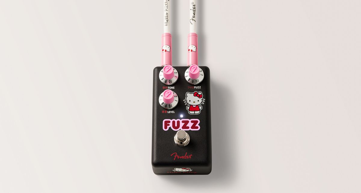 “Set to become the next collectible cult classic”: Fender gives the ...