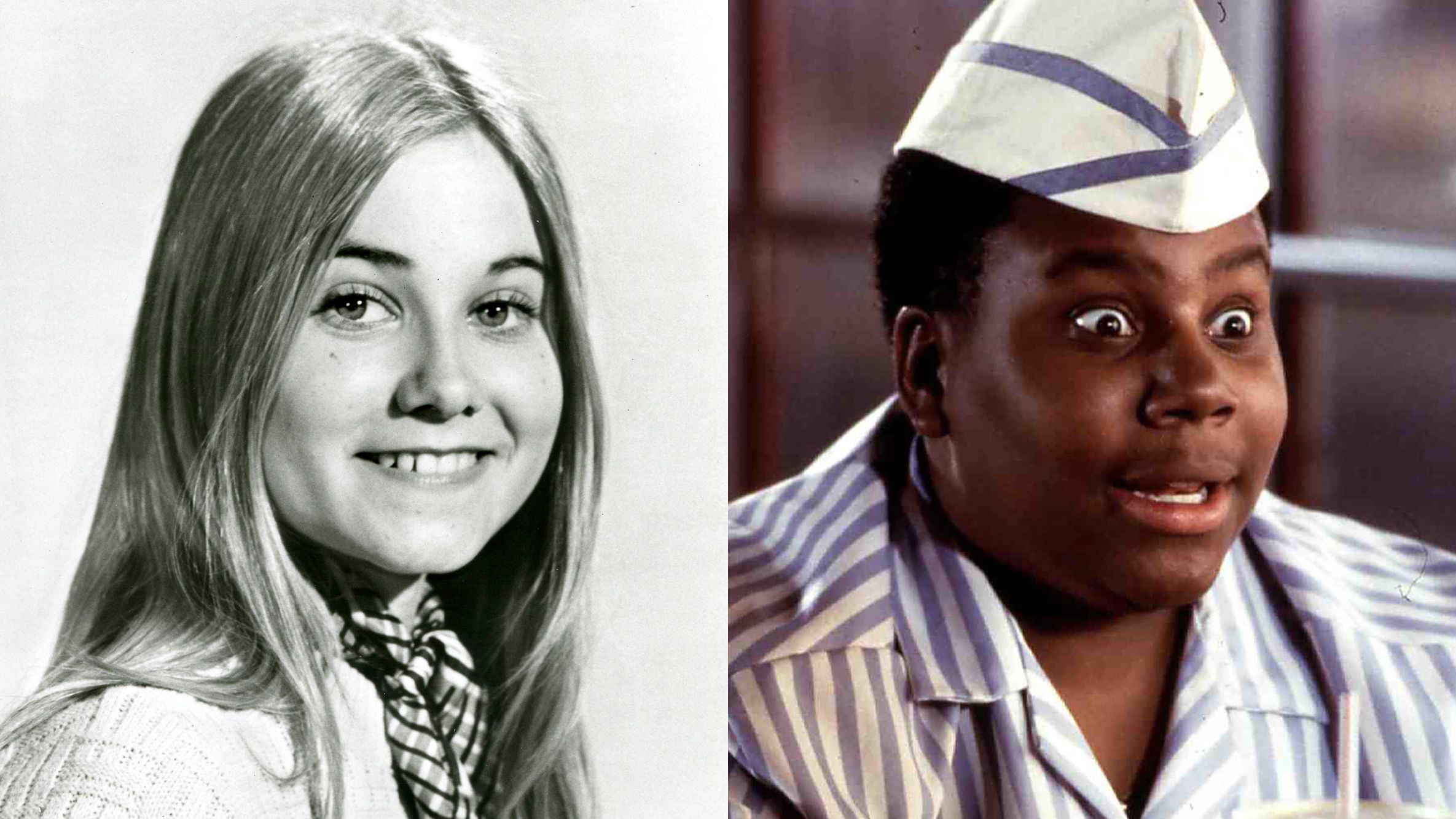 32 Surprising Facts About Your Favorite Child Stars | Marie Claire