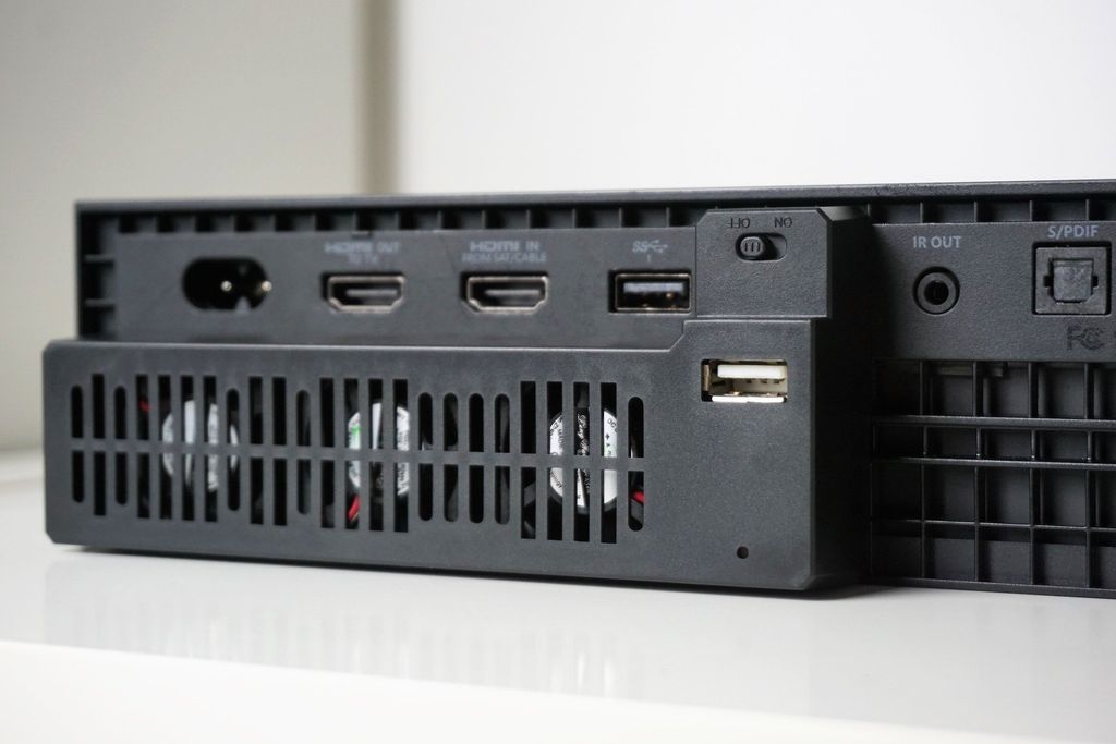 Do Xbox One cooling fans really work? | Windows Central