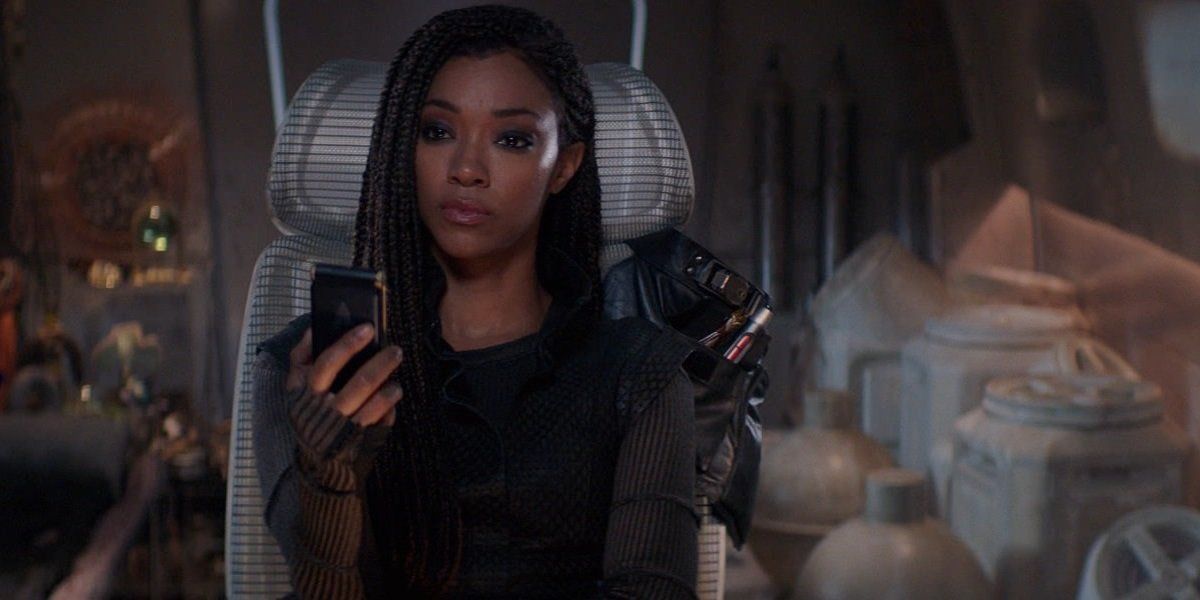 Star Trek: Discovery's Alex Kurtzman Hints At A Different Kind Of ...