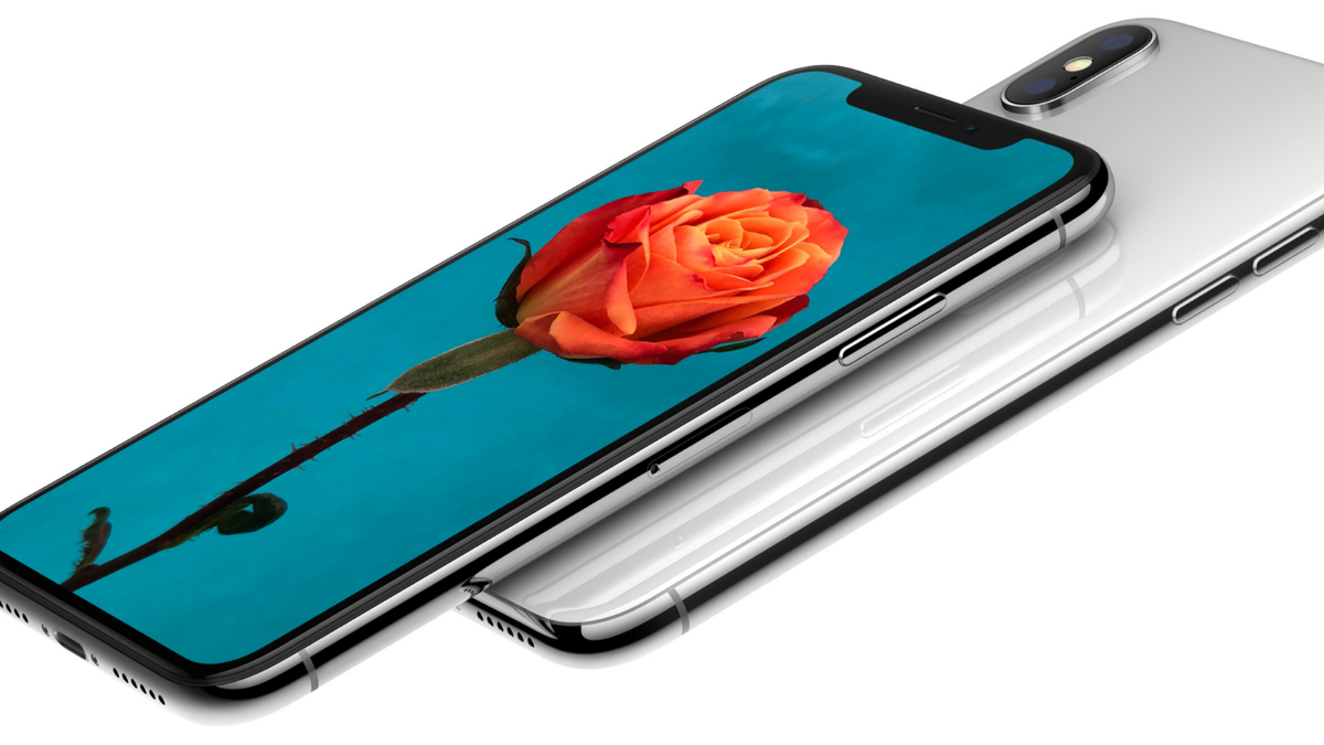 iPhone X Plus: Apple’s larger flagship model to get LG OLED display ...