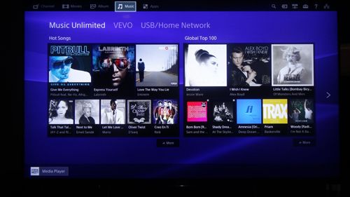 Sony KDL-50W829B review | What Hi-Fi?