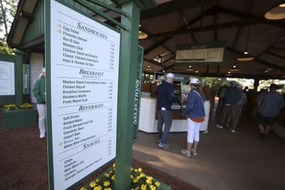 Taste Of The Masters Returns For 2024 - Here Is How You Can Get It ...