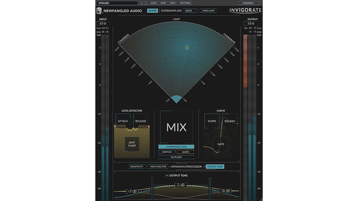 Cherry Audio releases the GX-80, a new synth plugin that emulates the ...