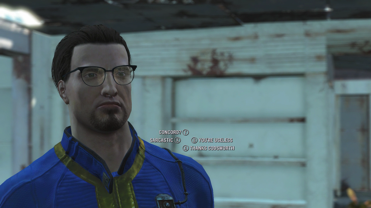 Review: Fallout 4, post-hype post-apocalypse | Windows Central