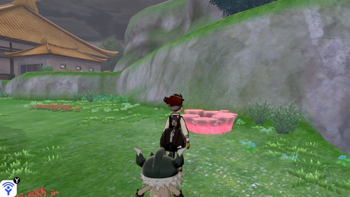 Pokémon Sword and Shield Expansion Pass: Which Pokémon can you catch in ...