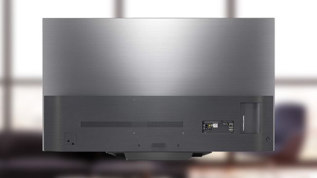 LG B8 OLED TV (OLED55B8PUA) review | Tom's Guide