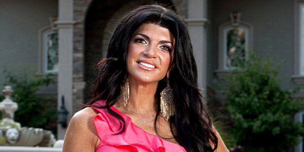 Teresa Giudice Will Continue To Shoot Real Housewives Of New Jersey ...