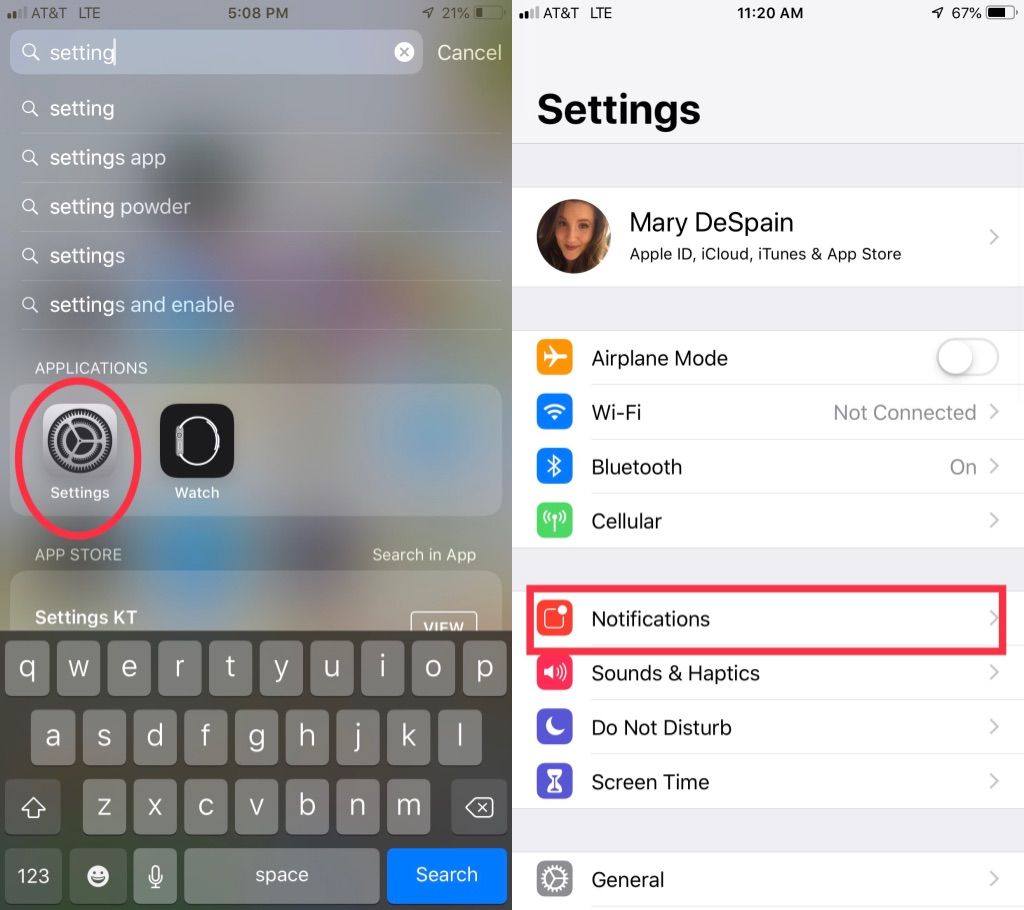 How to enable or disable Apple Card notifications | iMore