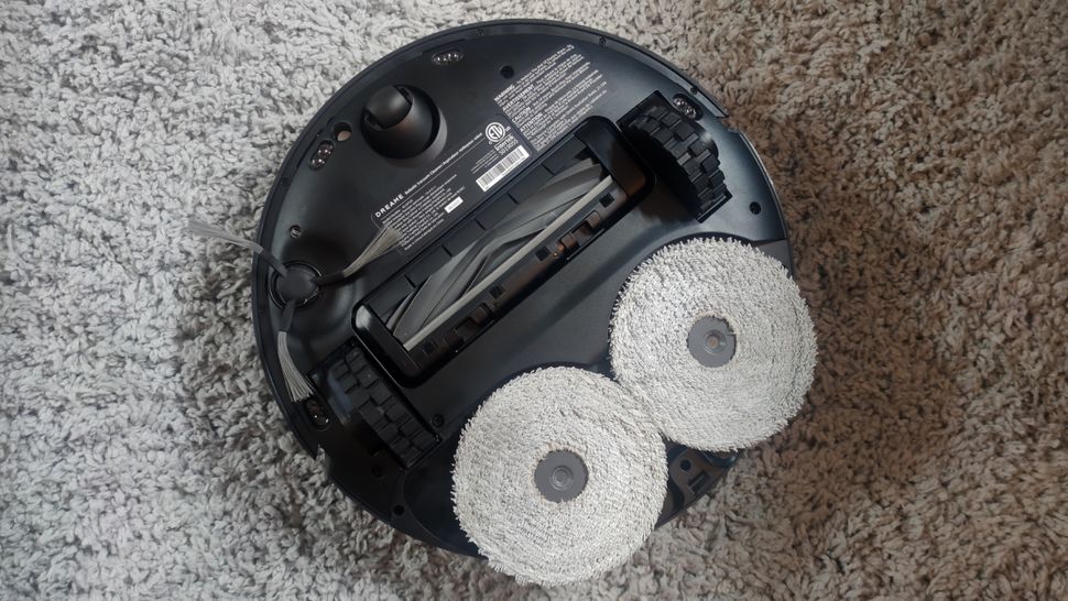 Dreame L20 Ultra Review A Super Powered Robot Vacuum At A Substantial