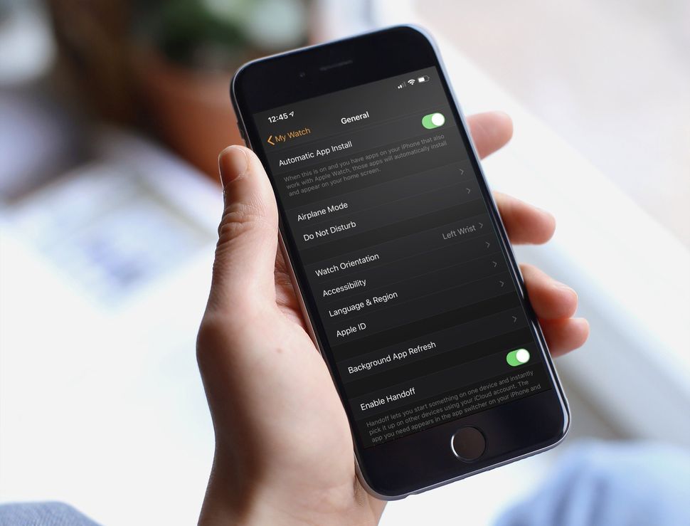 Accessibility on Apple Watch: The ultimate guide | iMore