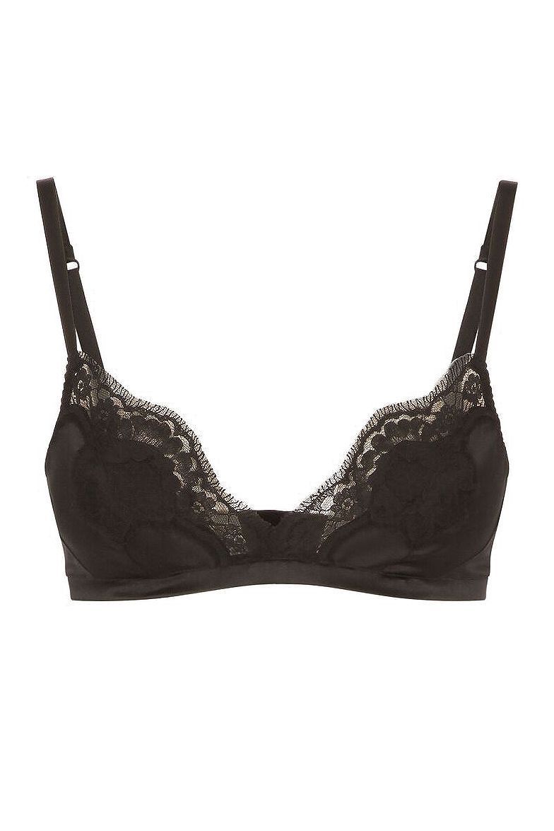 16 Best Lace Bras and Lace Bralettes of 2023 | Marie Claire