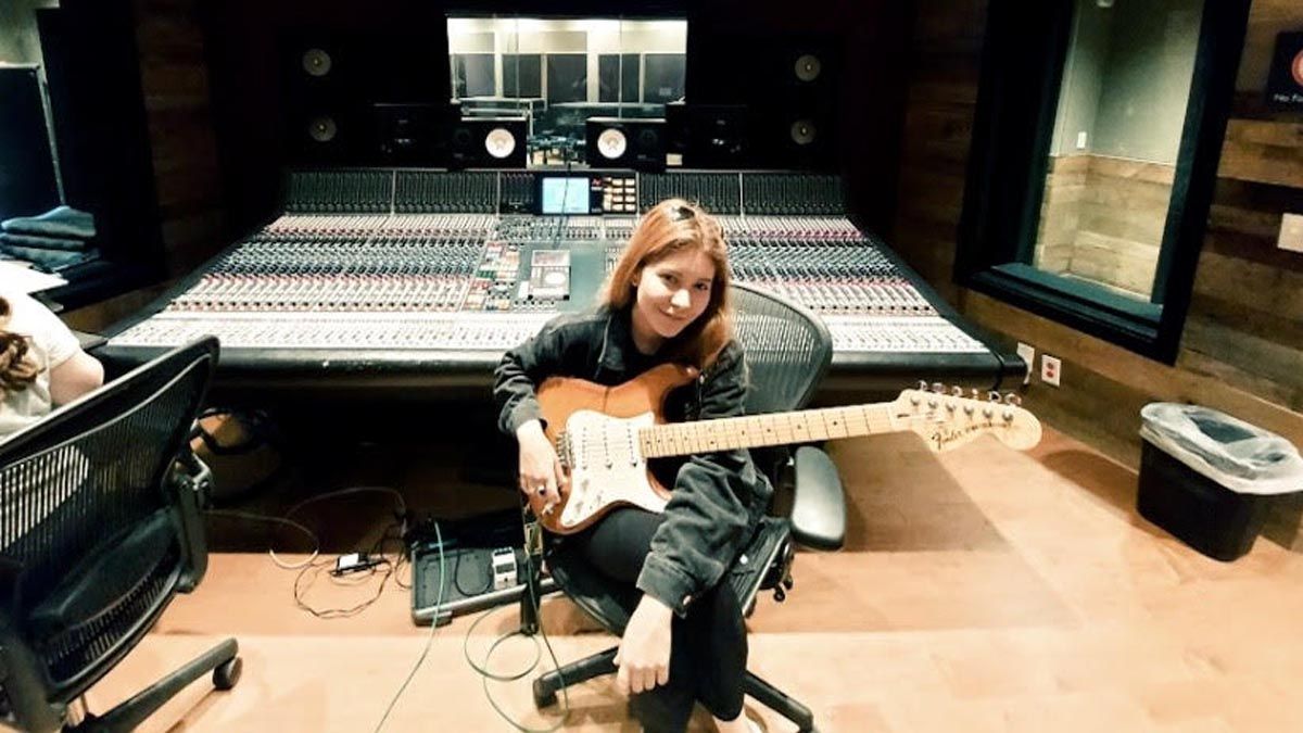 How Andrea Ferrero triumphed over adversity to become one of Netflix’s ...