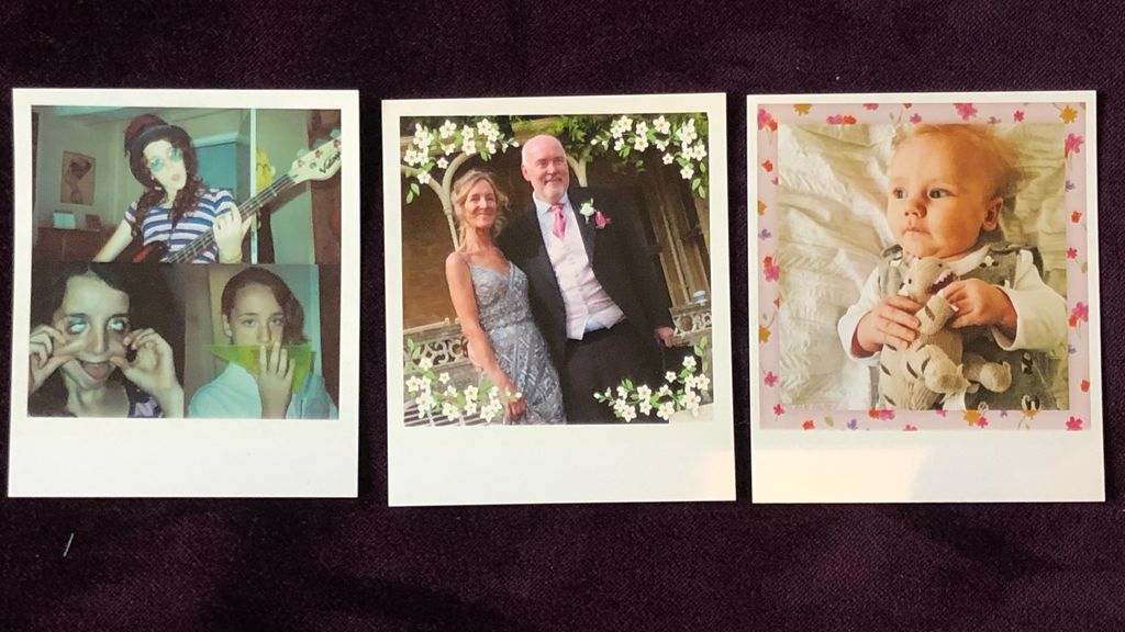 The best iPhone printer: take photos and print them out on the move ...